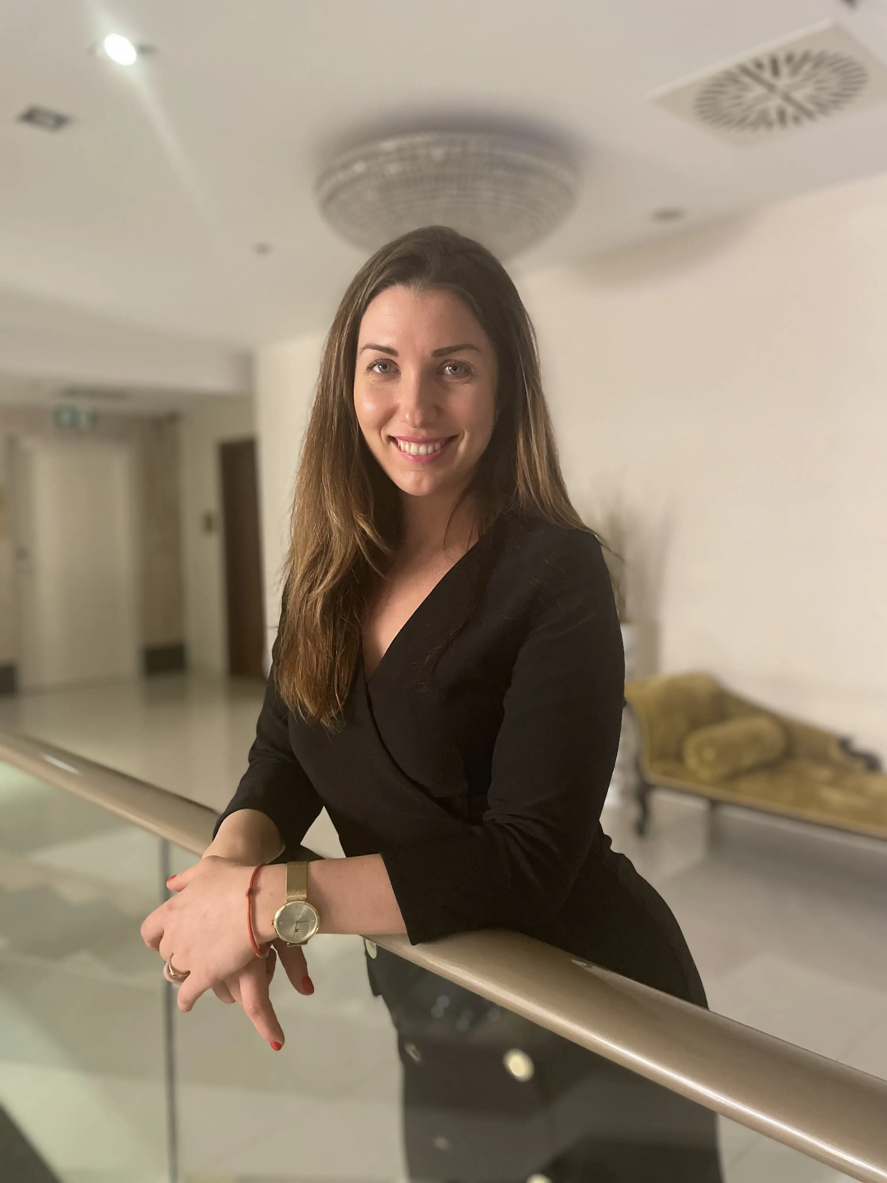 Dr. Nagy Melánia Ügyvéd